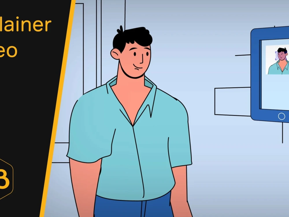 A powerful and effective explainer animation | Upwork