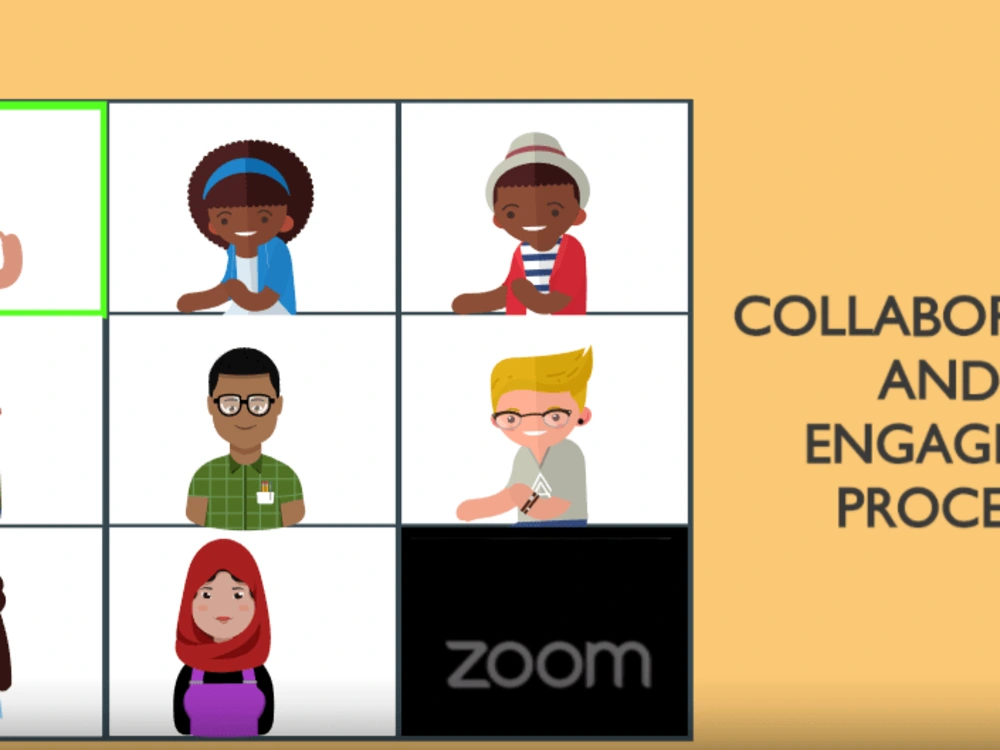 A 60 seconds professional animated explainer video made using Powtoon ...