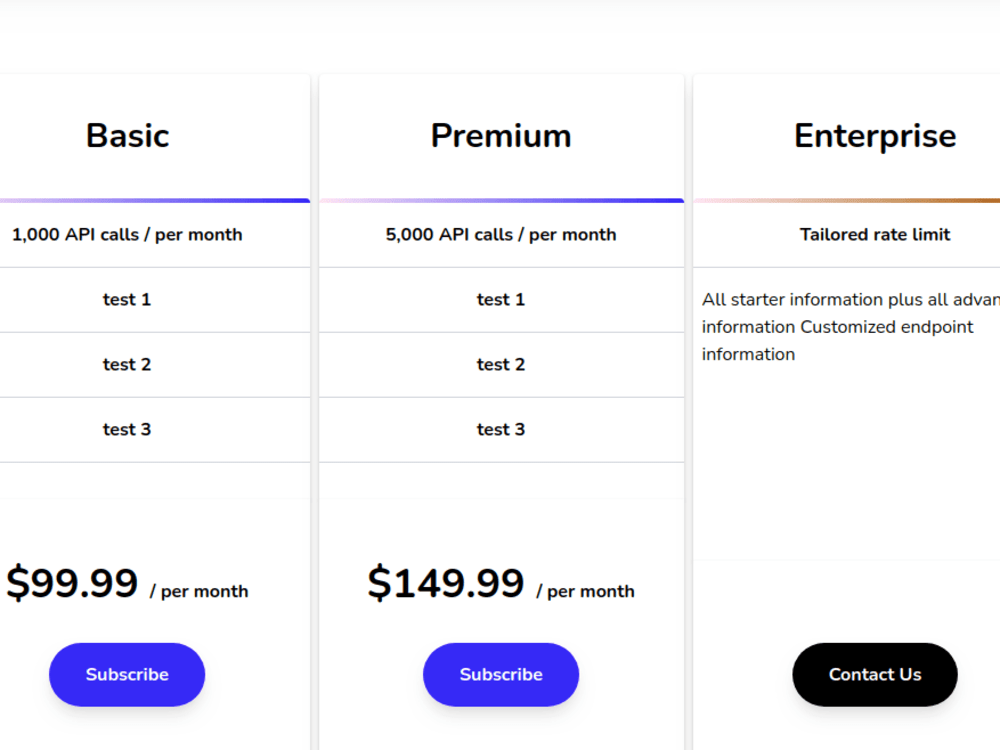 Saas Web App Built With Laravelphp And Vuejs Or Reactjs Using Mysql Database Upwork
