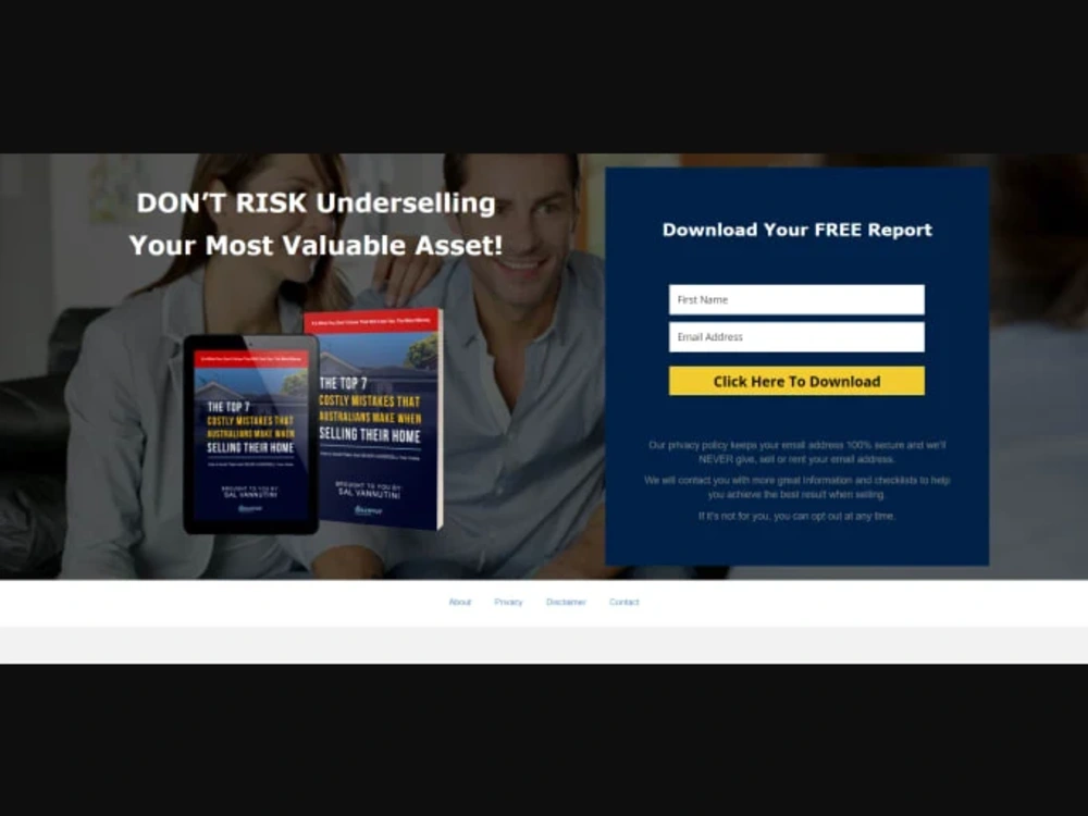 An installation or integration of your optin form autoresponder | Upwork