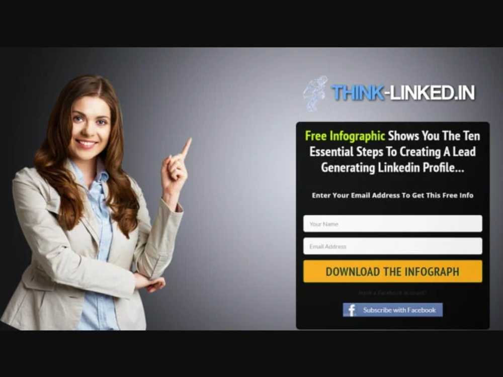 An installation or integration of your optin form autoresponder | Upwork