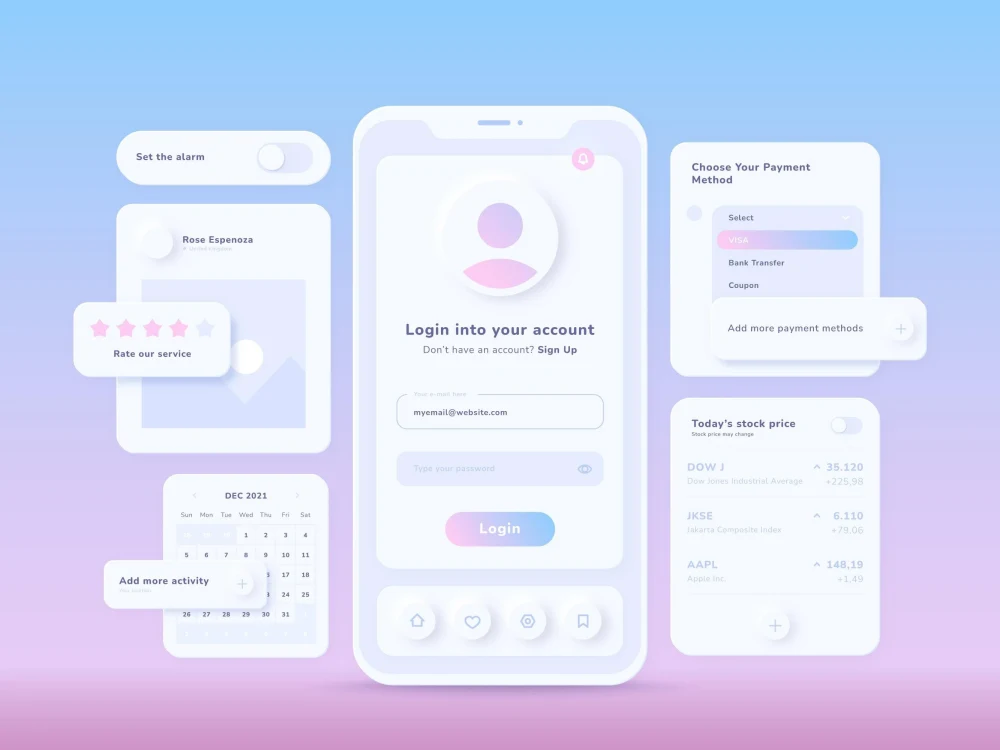First-class UX services (User Journey, User Flow, Wireframes) | Upwork