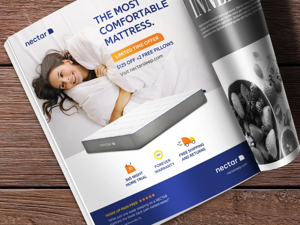 Amazing flyer designed for your company. | Upwork