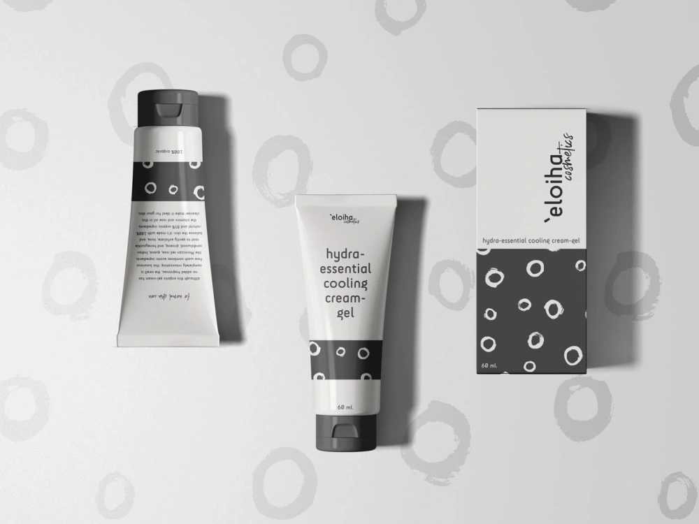Stunning Tube & Box Packaging Design for Your Brand | Upwork