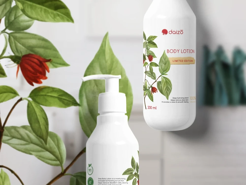 Stunning Tube & Box Packaging Design for Your Brand | Upwork