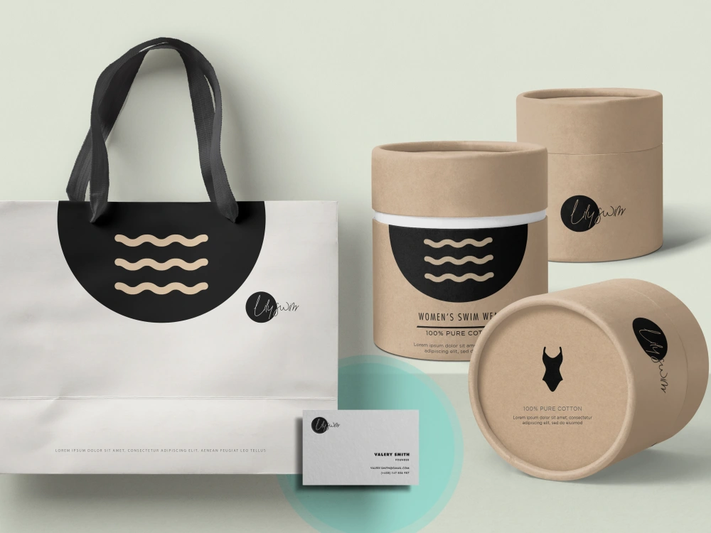 Stunning Tube & Box Packaging Design for Your Brand | Upwork
