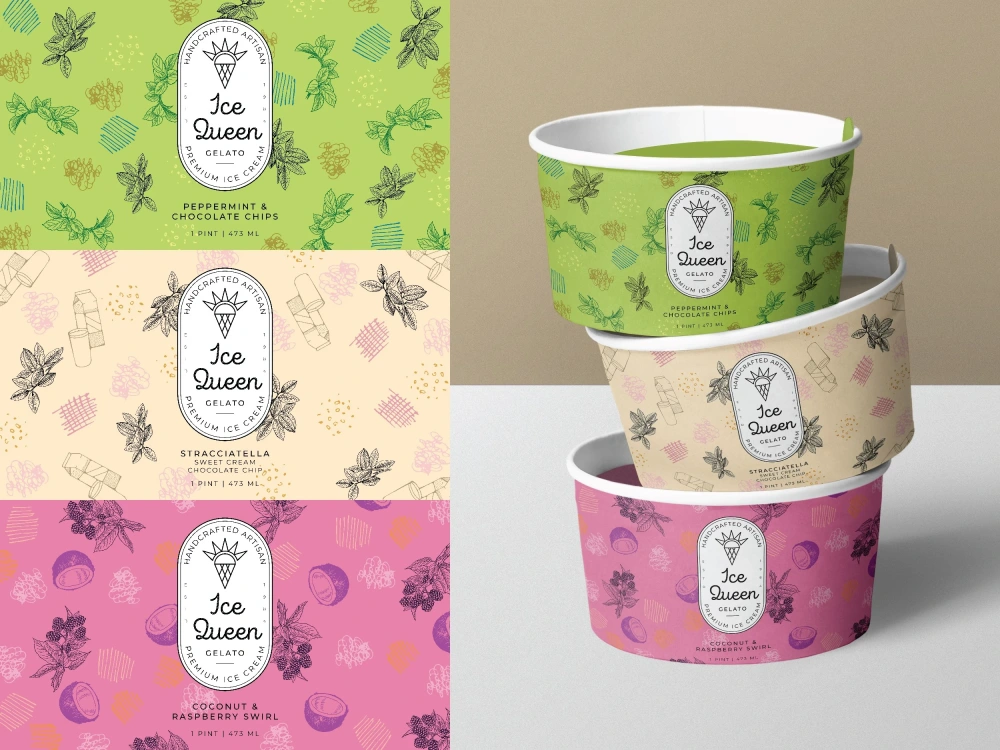 A fantastic packaging design that will make your product stand out | Upwork