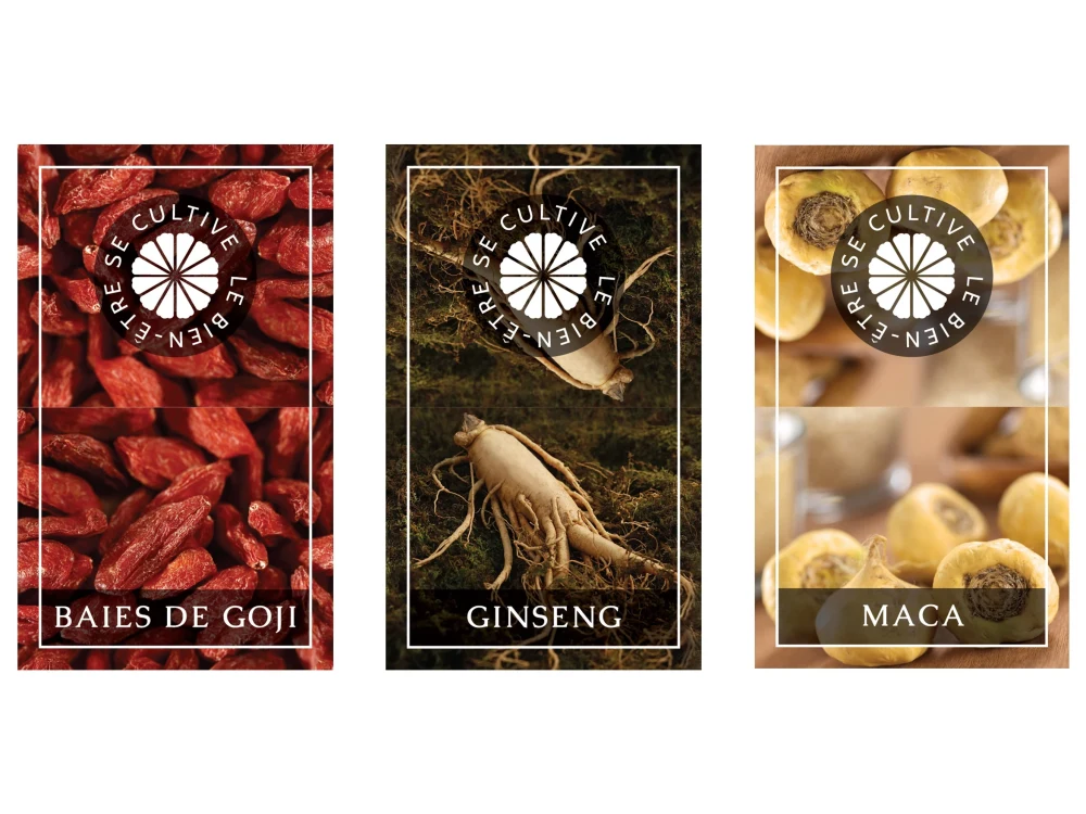 A fantastic label that will make your product stand out | Upwork