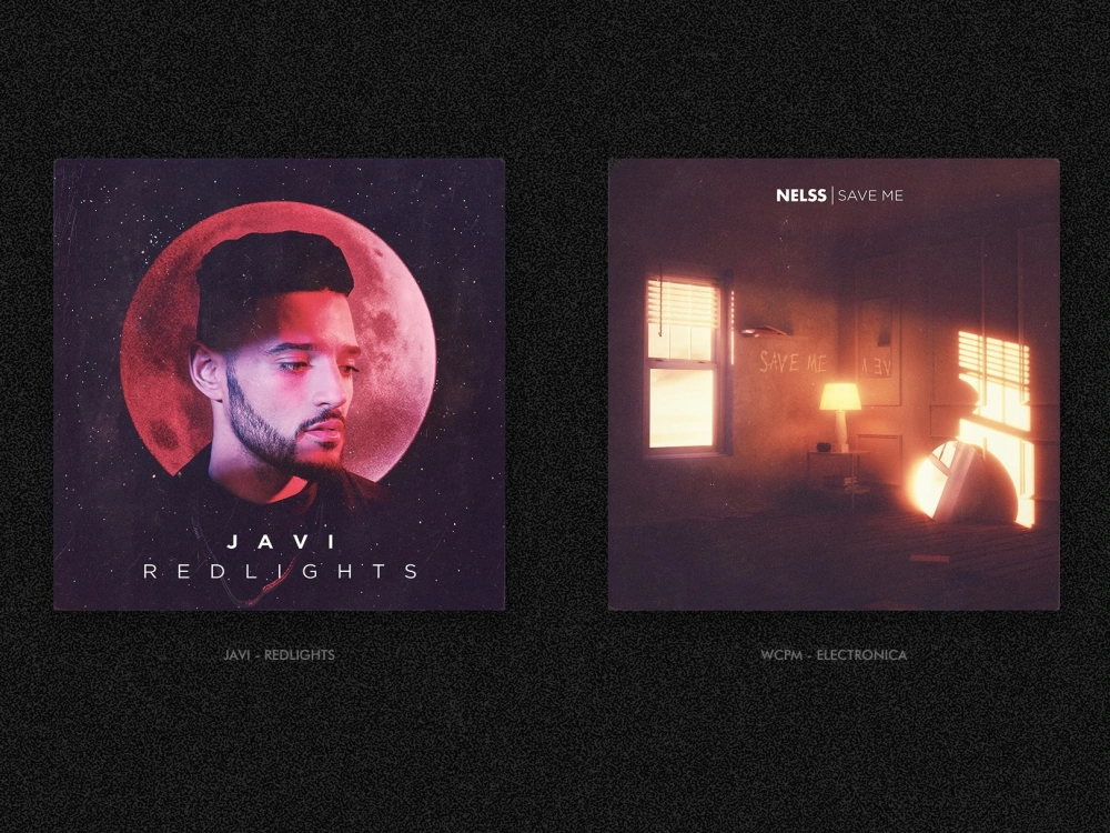 A Professional Cover Art For Your Music Releases | Upwork