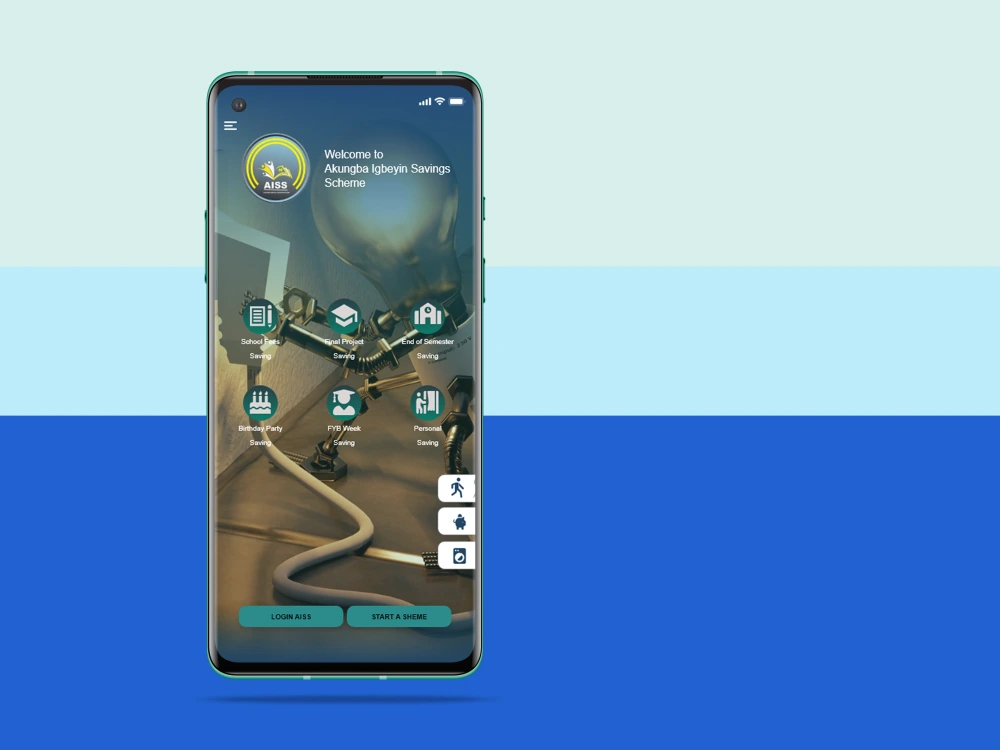 A responsive UI design for your web/app application | Upwork