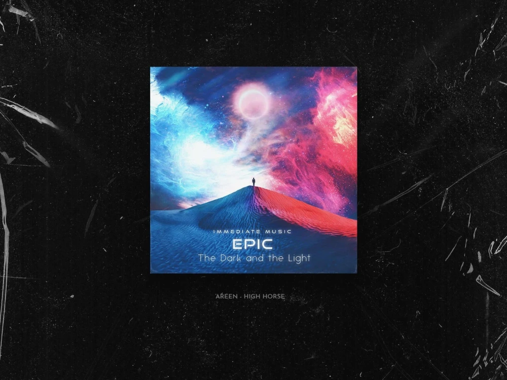 A Professional Cover Art For Your Music Releases | Upwork