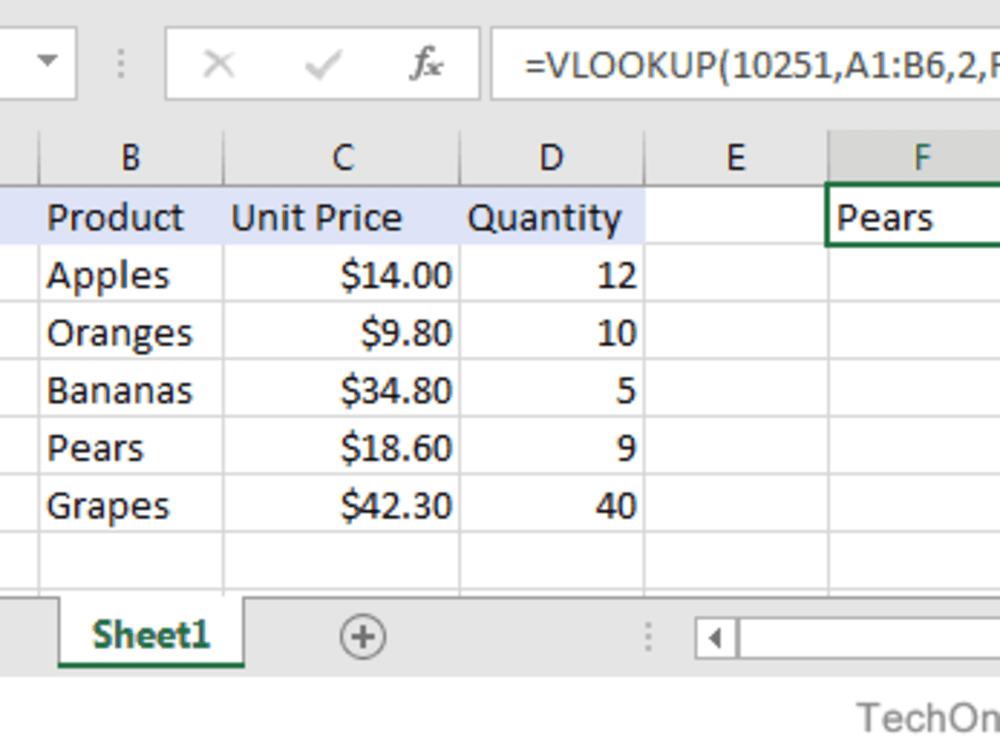 Combine, match multiple spreadsheets with vlookup formula | Upwork
