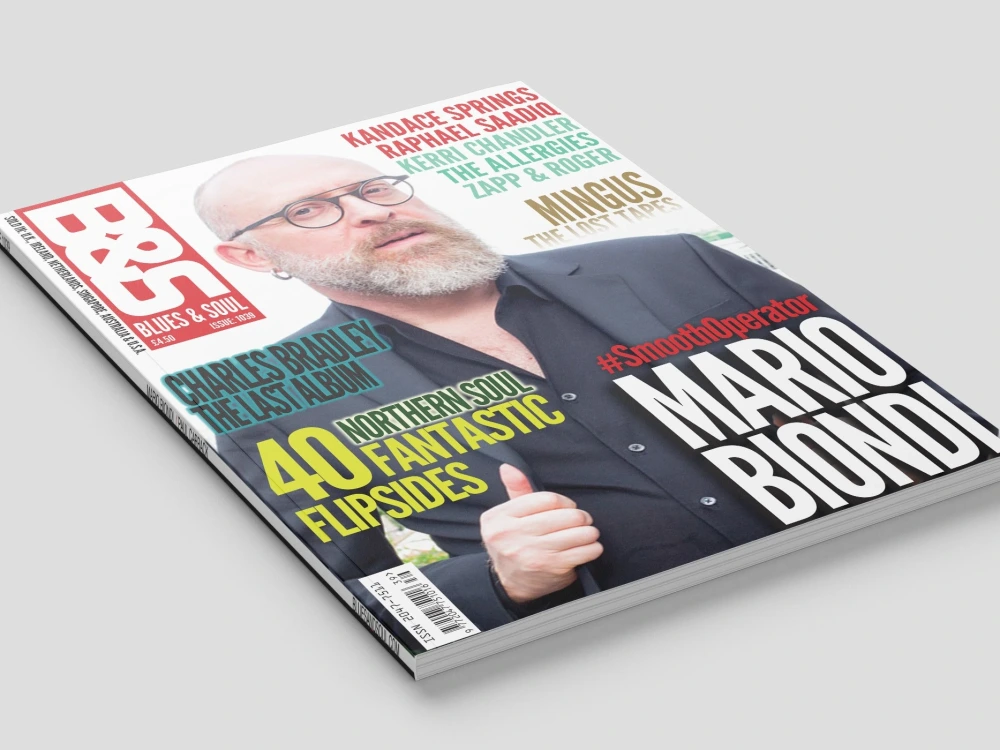 An amazing Magazine designed | Upwork