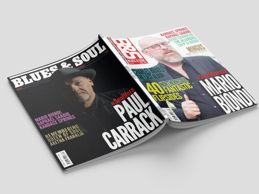 An amazing Magazine designed | Upwork