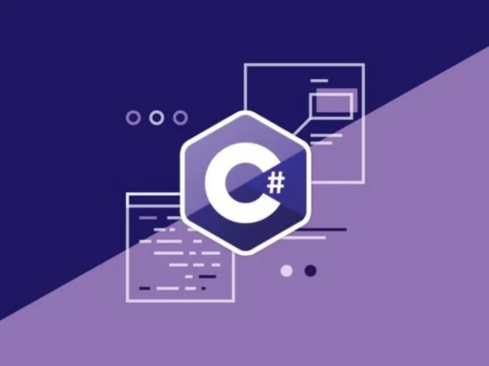 An backend api csharp asp.net developer | Upwork