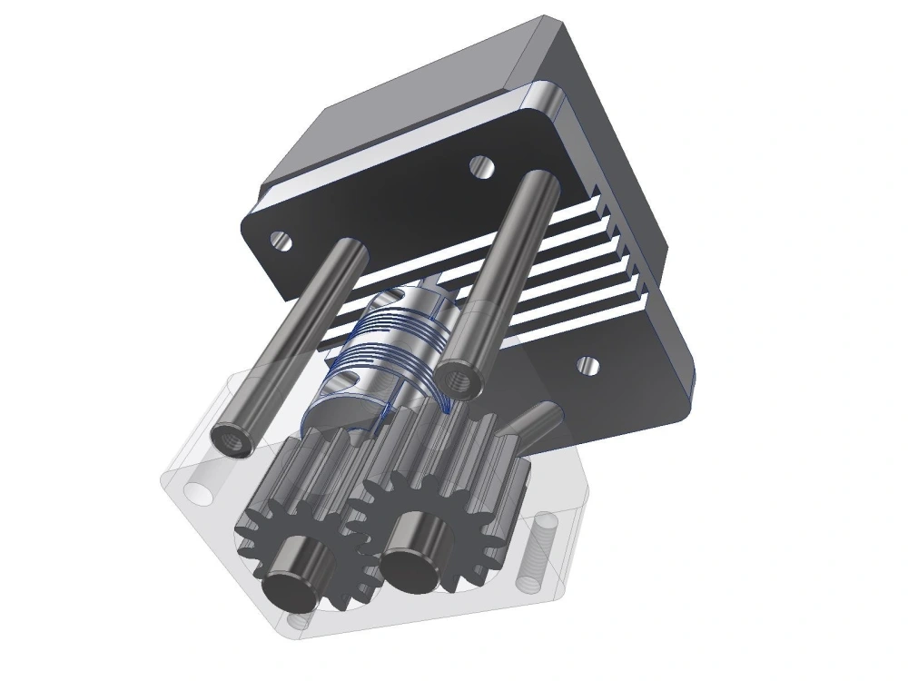 A sleek, functional prototype and 3D models for your product idea | Upwork