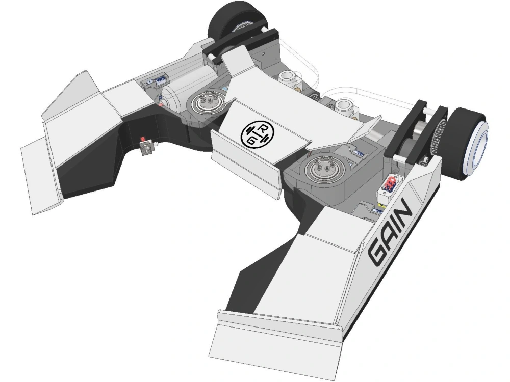 A sleek, functional prototype and 3D models for your product idea | Upwork