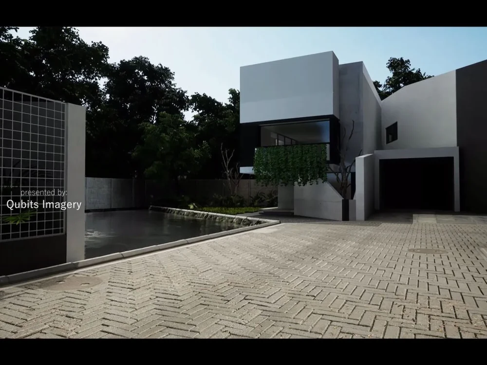 Super Realistic and Cinematic Architectural Animation | Upwork