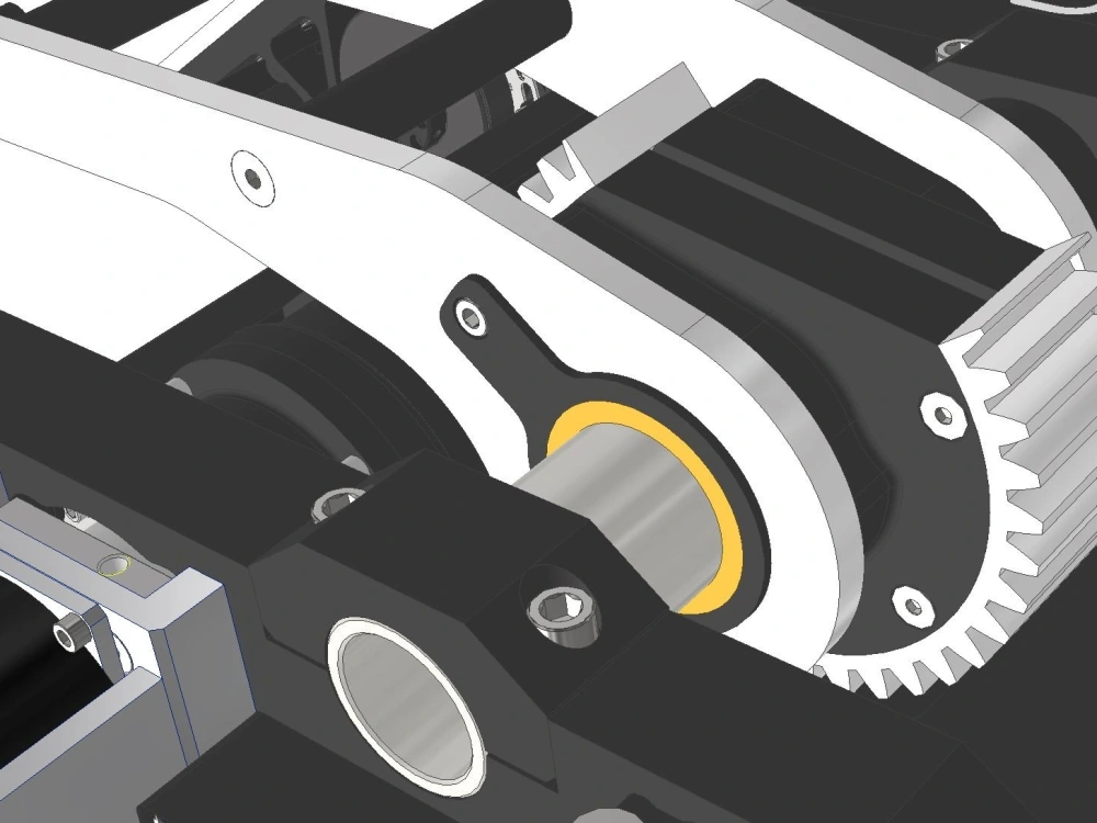 A sleek, functional prototype and 3D models for your product idea | Upwork