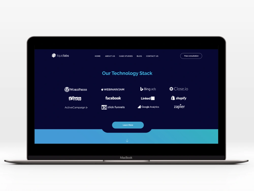 Eye-catching user-friendly responsive website design. | Upwork Eye-catching user-friendly responsive website design. | Upwork