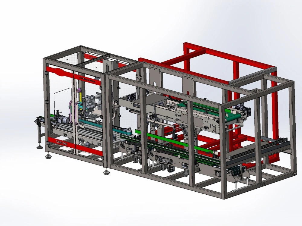 I will do mechanical concept development 3d models and 2d drawings | Upwork