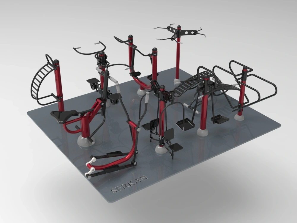 I will do mechanical concept development 3d models and 2d drawings | Upwork