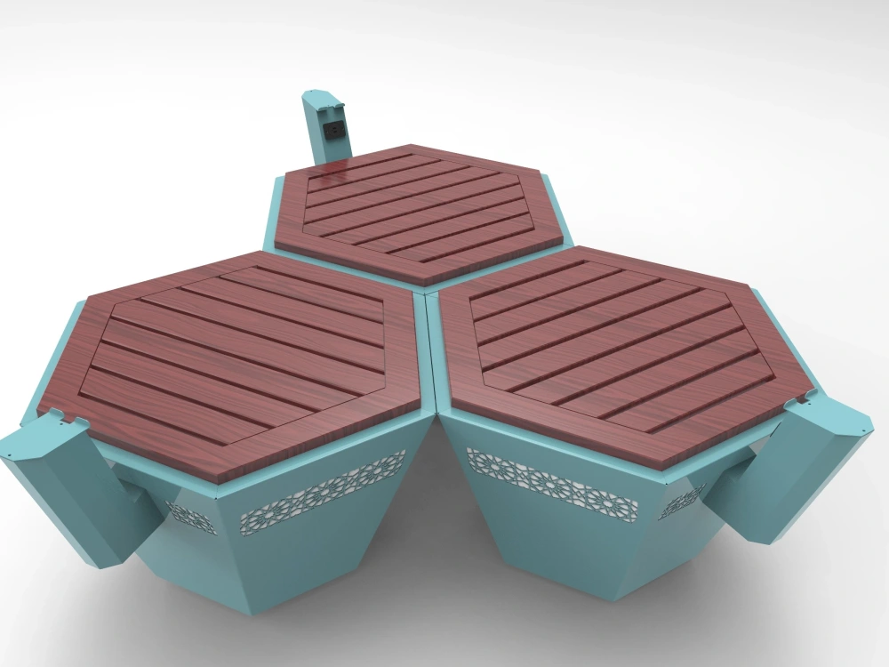 I will do mechanical concept development 3d models and 2d drawings | Upwork