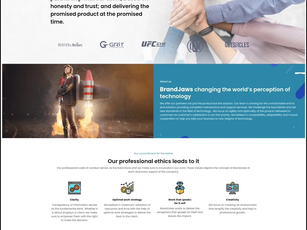 WordPress Website Design | WordPress Developer I WordPress Expert | Upwork