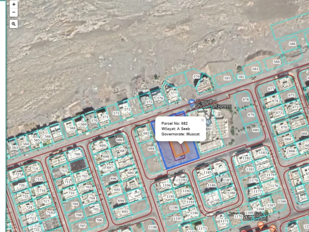 An amazing WebGIS Portal which can fulfill spatial needs | Upwork