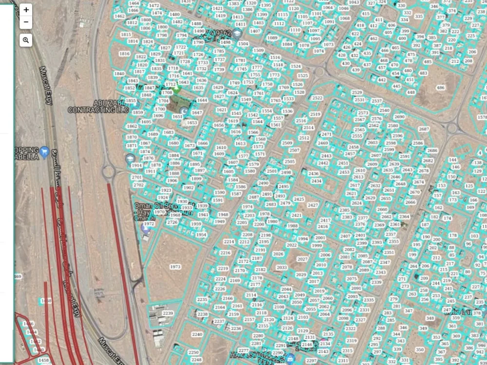 An amazing WebGIS Portal which can fulfill spatial needs | Upwork