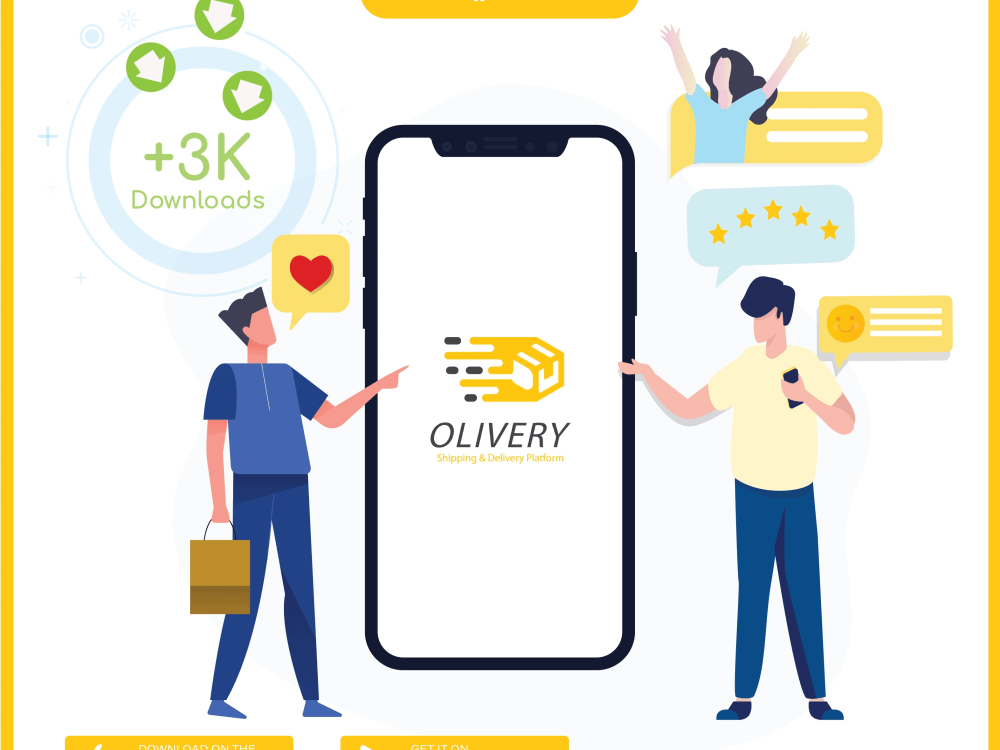 Fancy and creative social media designs for your social media platform ...