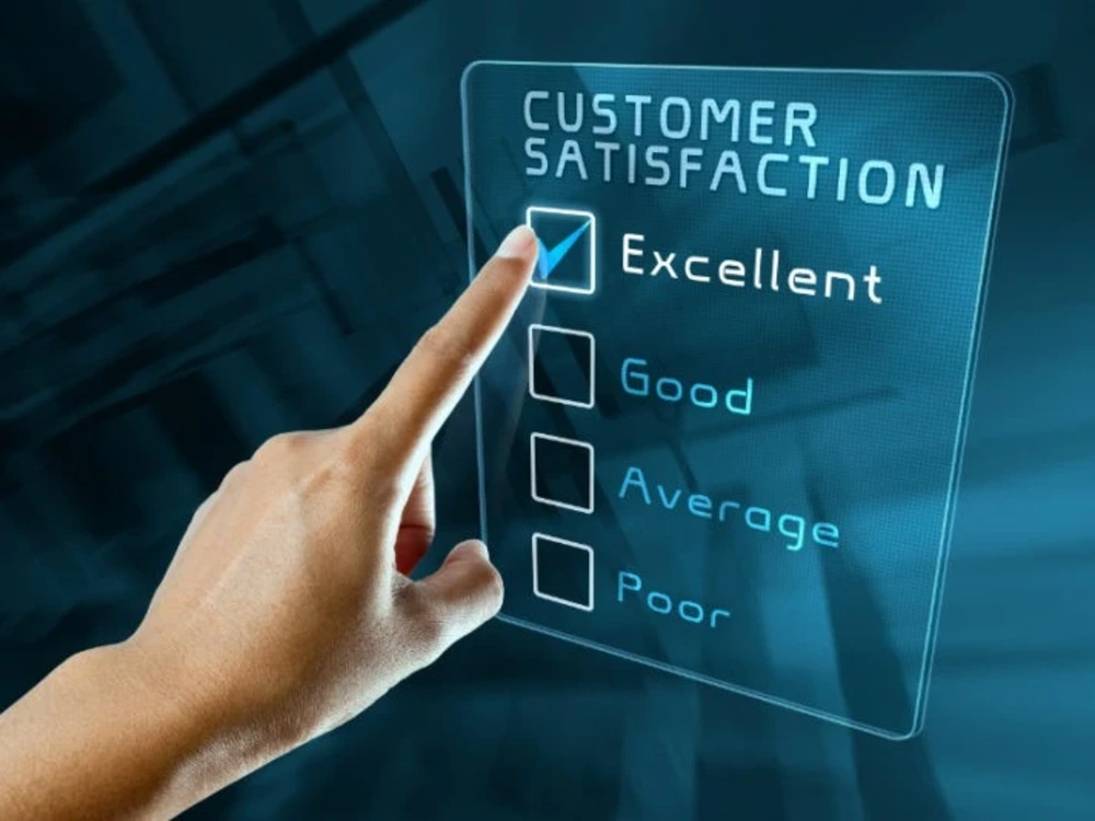 Fantastic work that will boost your Facebook customer feedback score ...