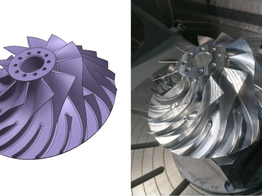 Mechanical design services in SOLIDWORKS & ANSYS. | Upwork