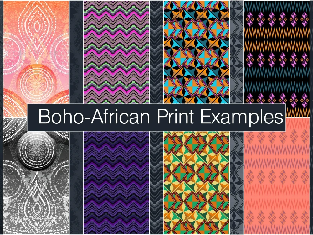 Textile digital print design, seamless repeat, given theme. | Upwork