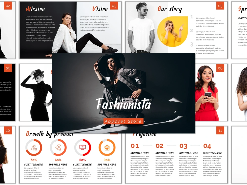 A professional PowerPoint slides | Upwork