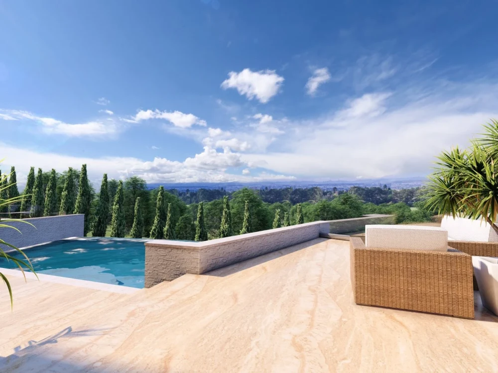 A great 3d model + Visualization | Upwork