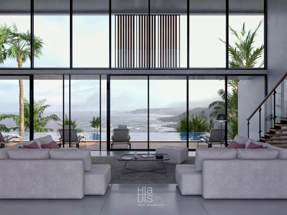 High quality Photo-Realistic Architectural Visualization / Renderings ...