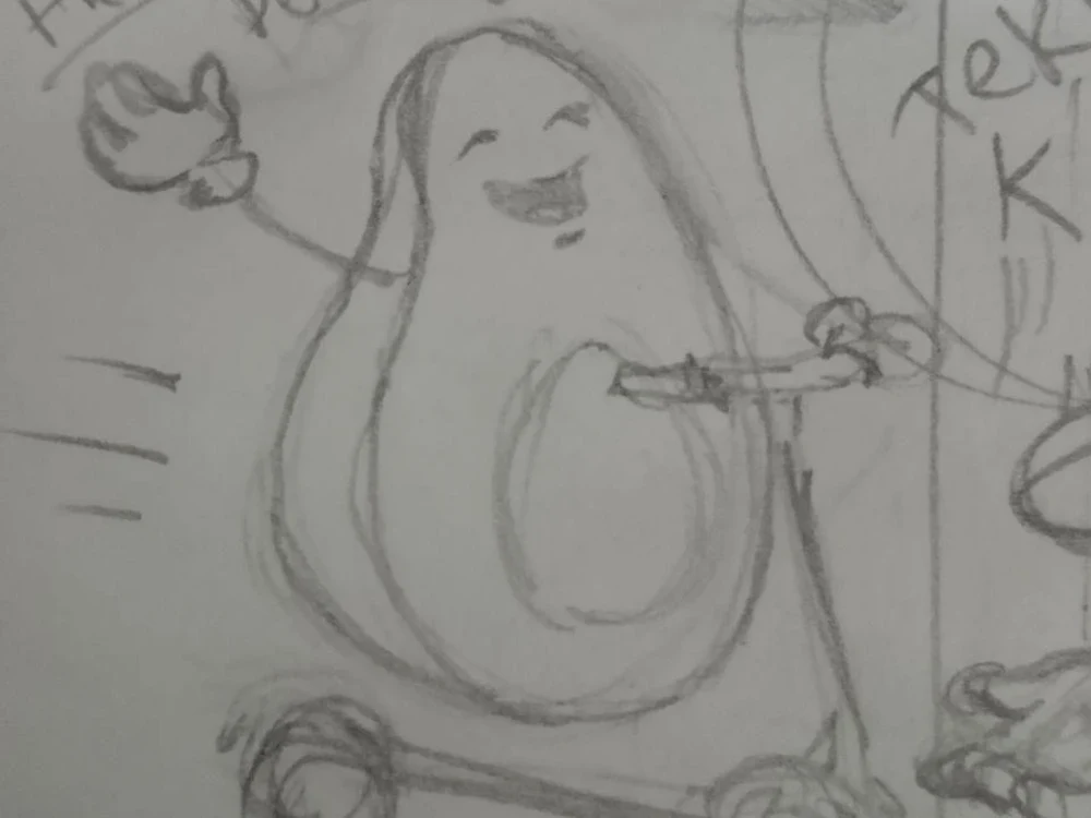 5 catchy illustrated stickers to promote your business | Upwork