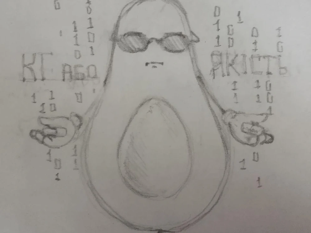 5 catchy illustrated stickers to promote your business | Upwork