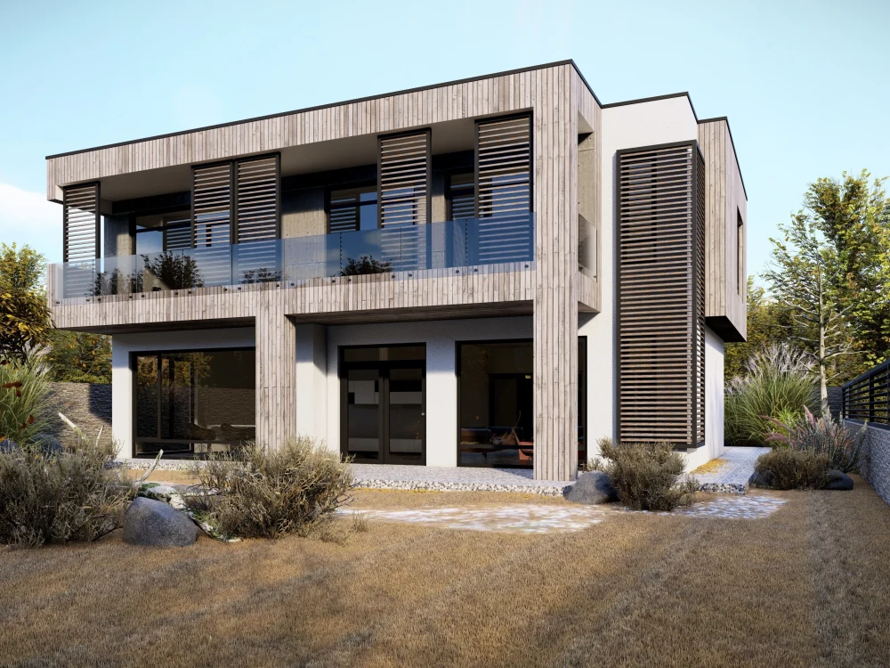 A great 3d model + Visualization | Upwork