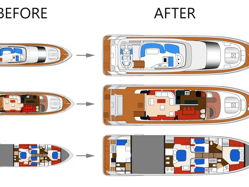 A High Resolution visual from Low Resolution Image | Upwork