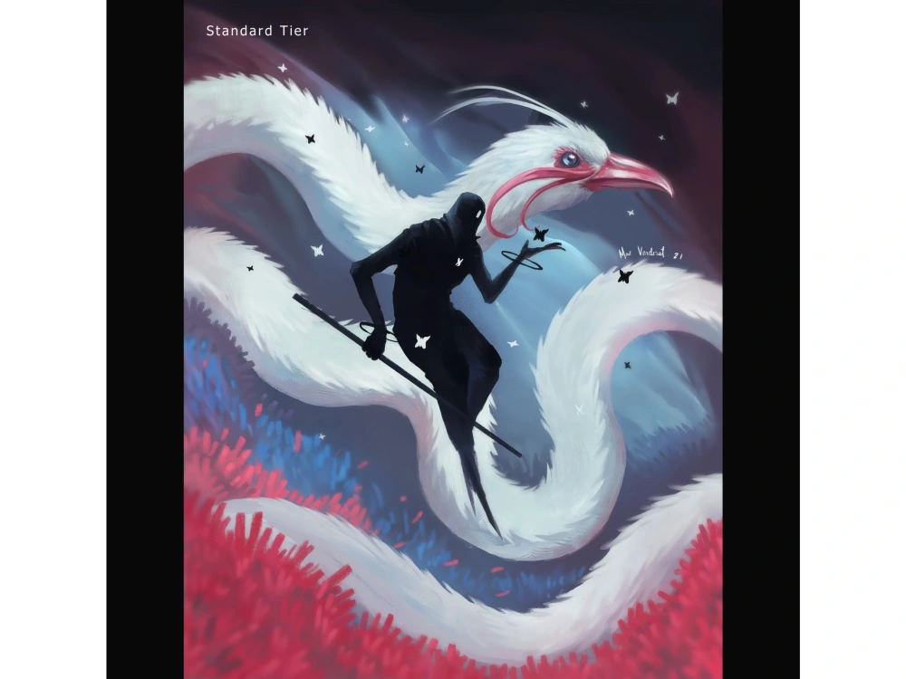 A unique digital illustration for your projects! | Upwork