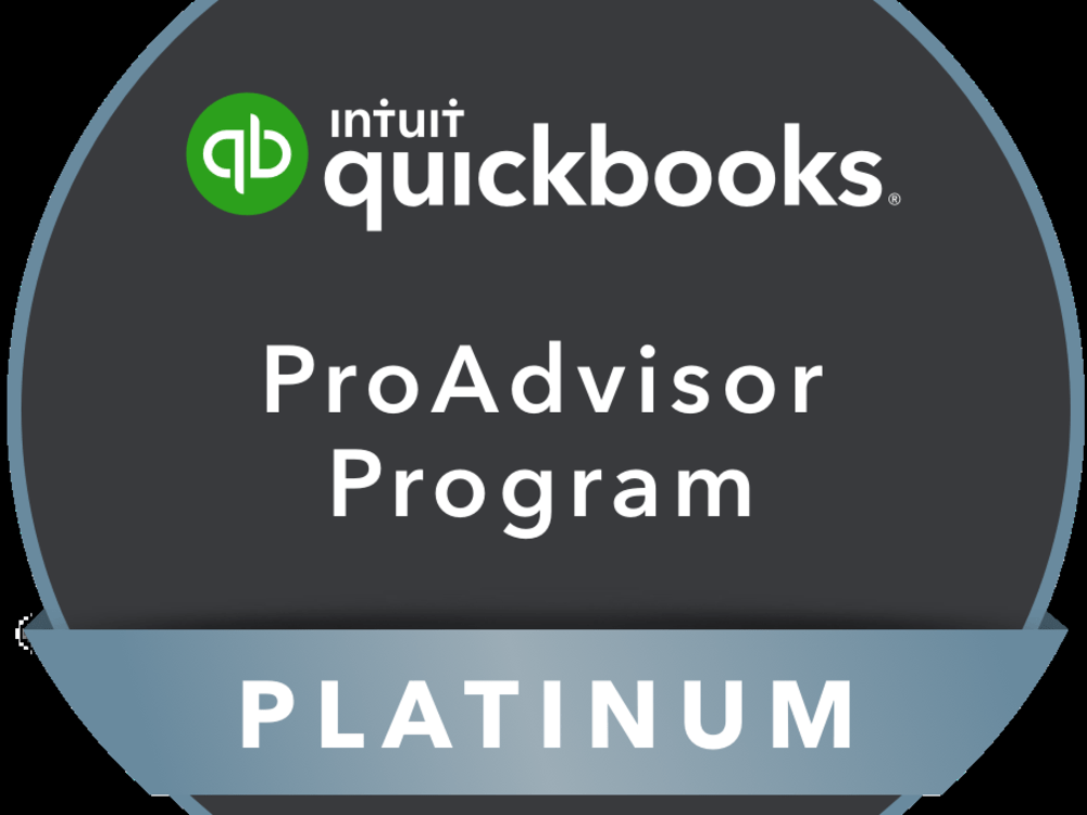 Clean up your quickbooks online account | Upwork
