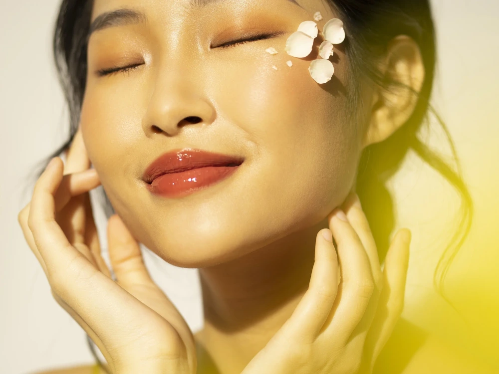 Beauty portrait images with high quality | Upwork