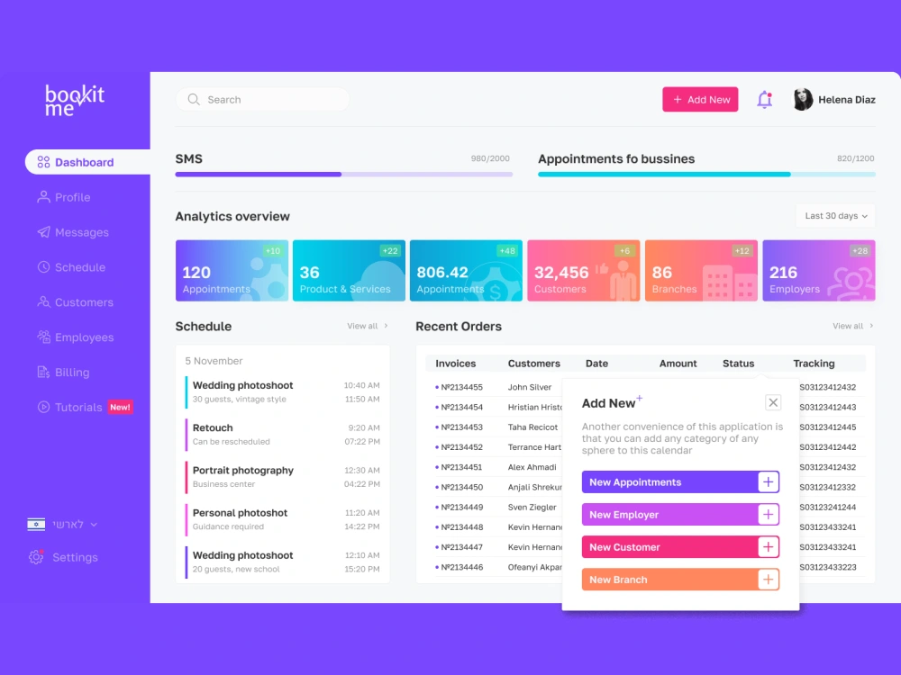 Thoughtful Ui / Ux design for your product or user interface | Upwork