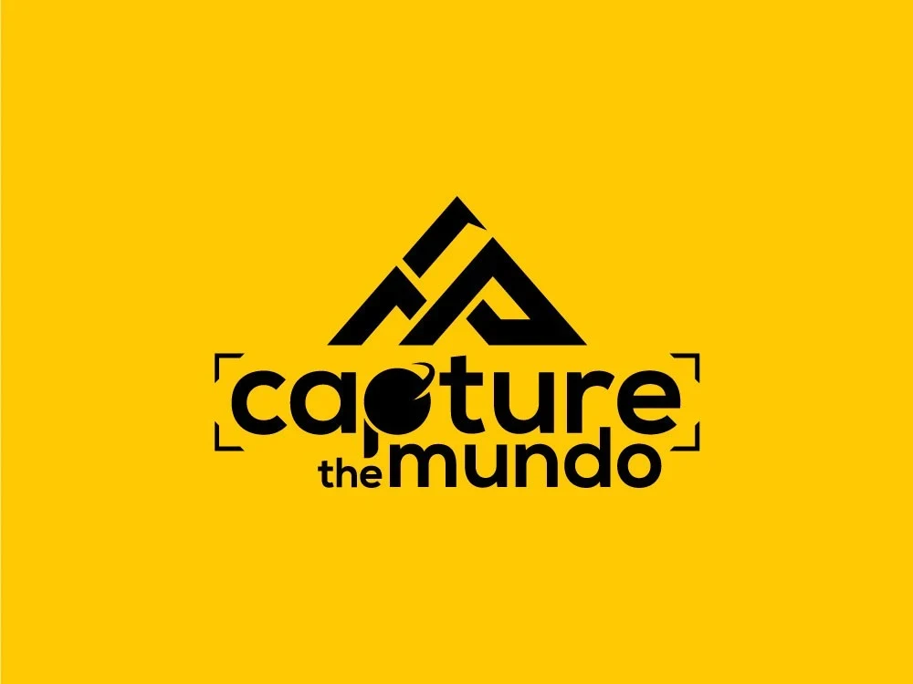 A Unique and simple Logo Design with a modern approach | Upwork