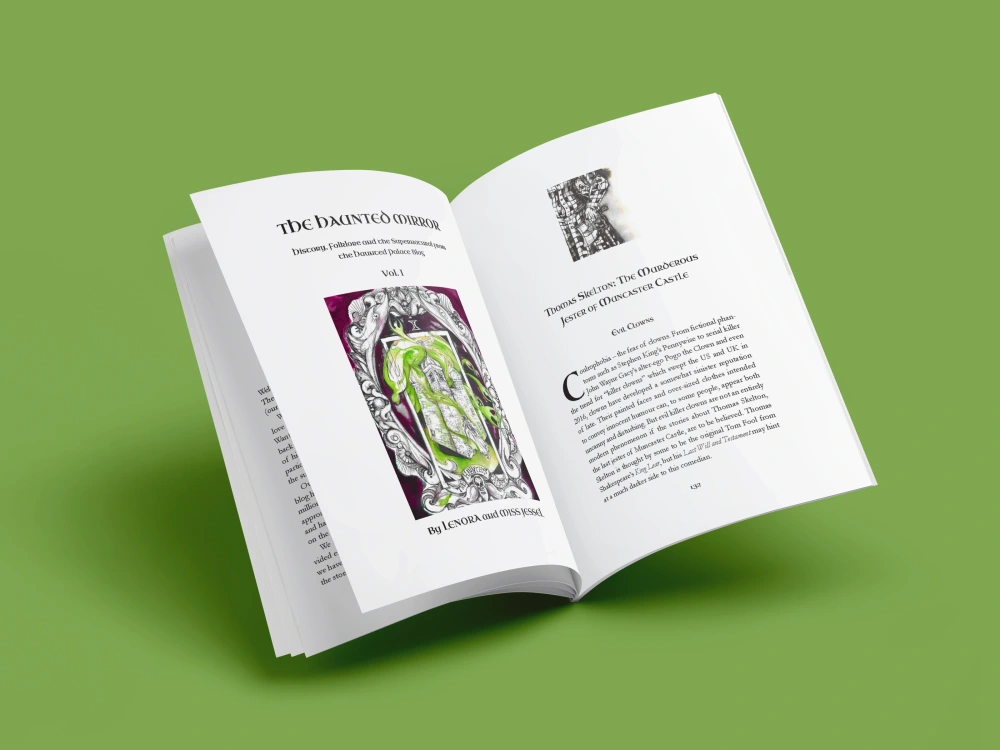 A professional layout for your illustrated book | Upwork