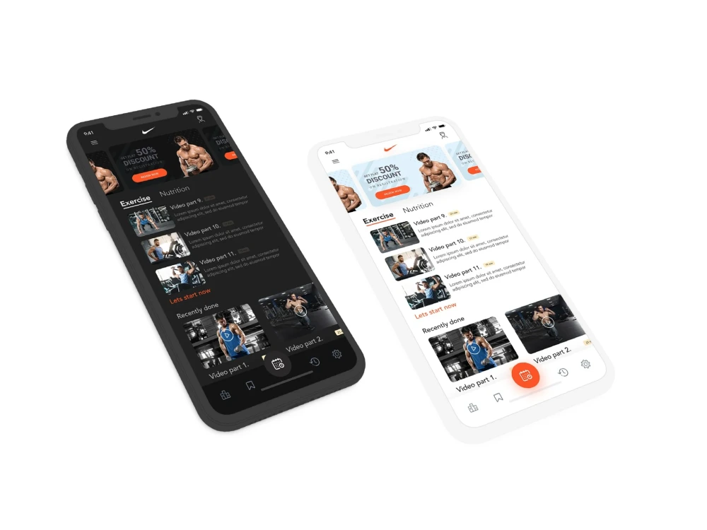 A creative and impactful digital product that will amplify your ...