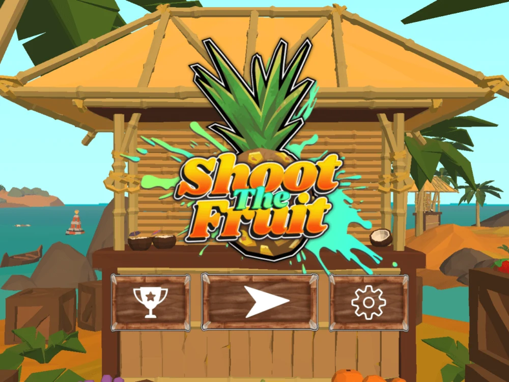 A mobile and PC responsive game built using Playcanvas | Upwork