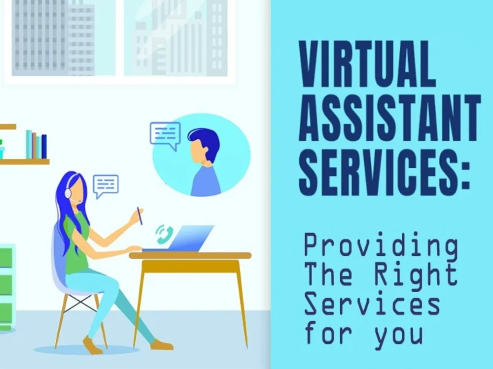 Virtual assistance and admin support | Upwork